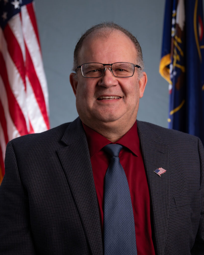 Mayor - West Bountiful City